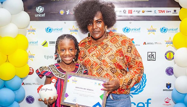 Município de Talatona vai receber Vencedores do Kids Talents Awards ...