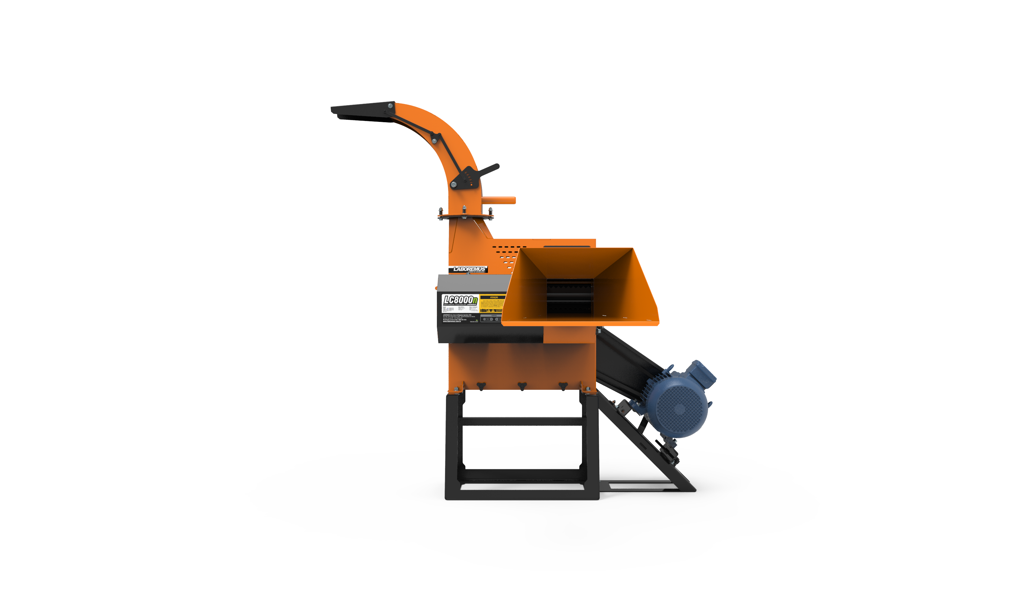 Indústria Laboremus