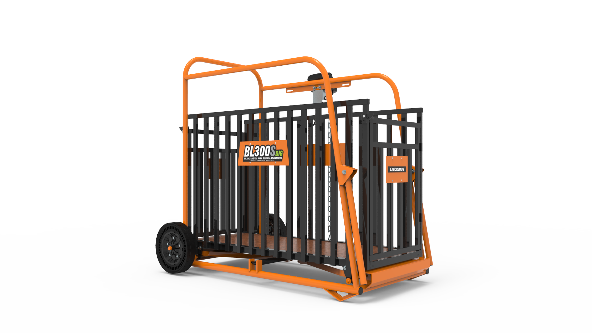 Indústria Laboremus