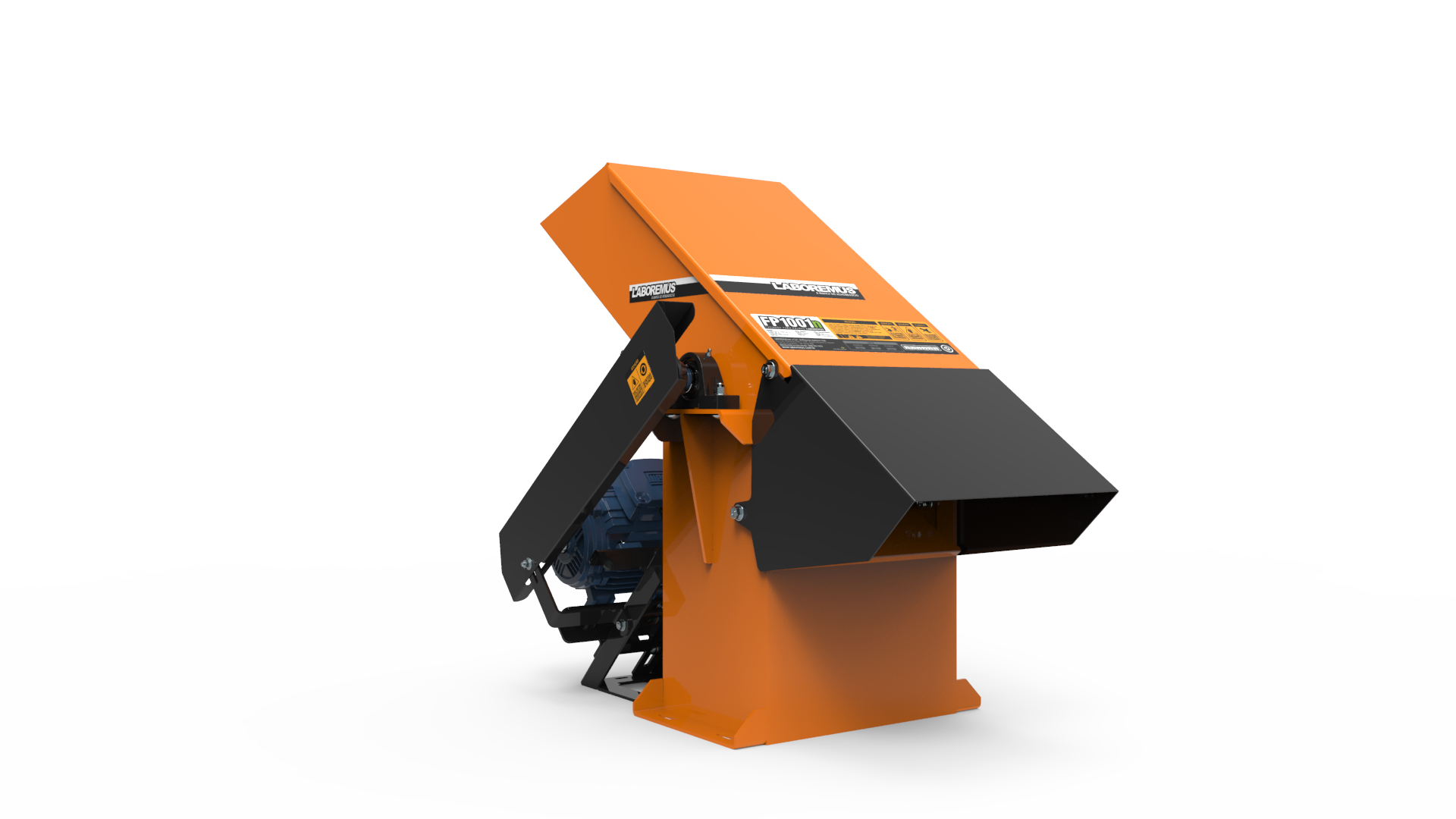 Indústria Laboremus