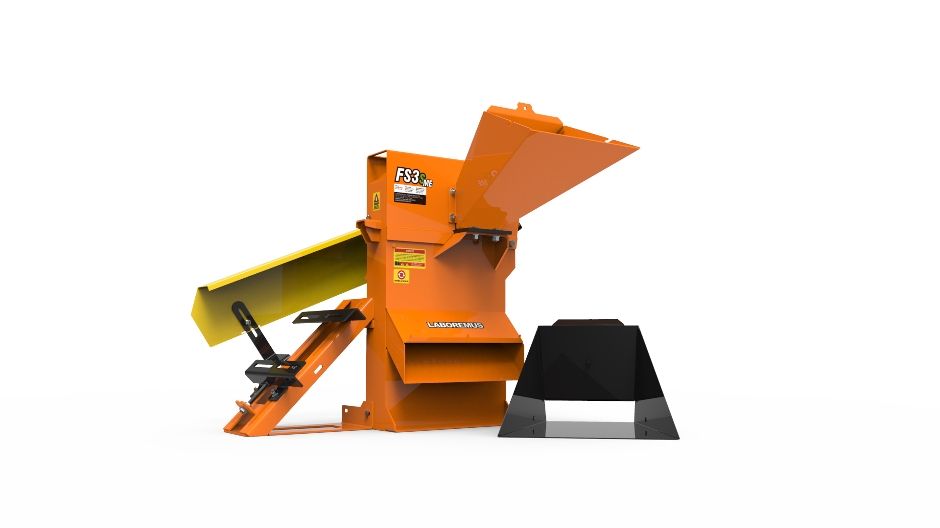 Indústria Laboremus